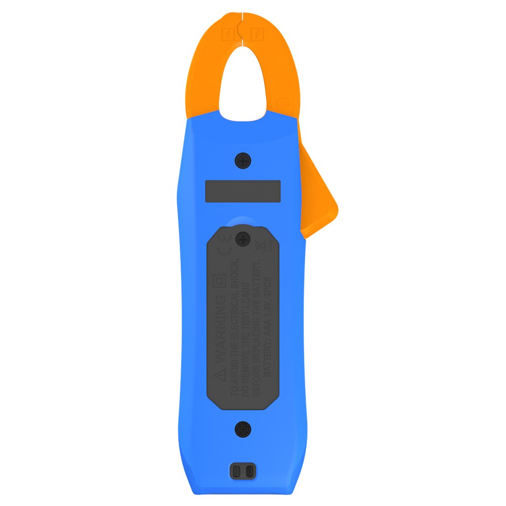 OWON CM2100 Clamp Meter