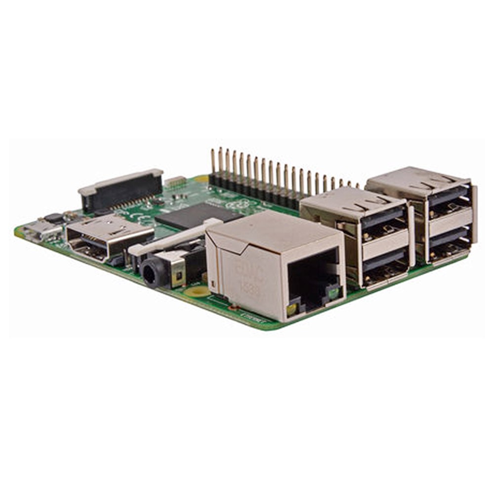 Raspberry Pi 3 Model B Development Board