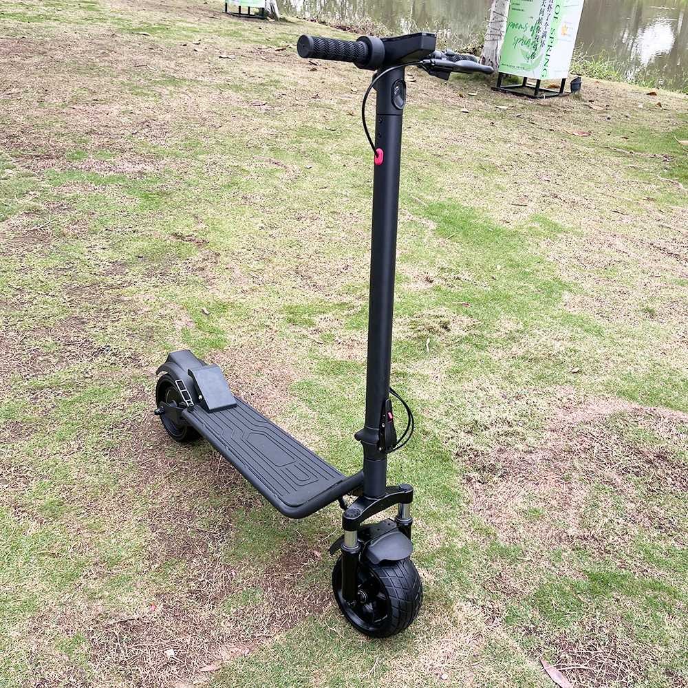 ES01 Electric Scooter 500W Motor 12.5Ah Battery