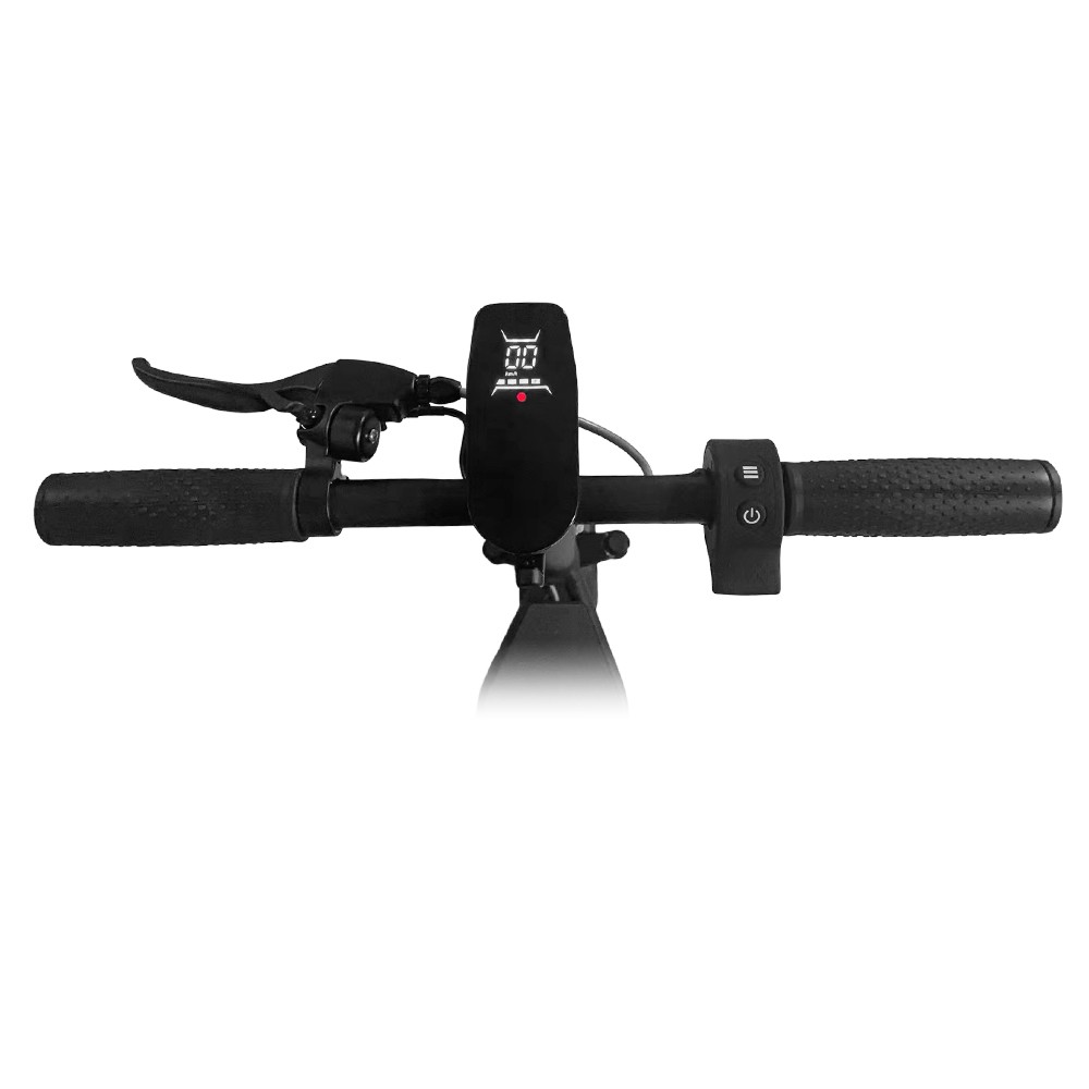 ES01 Electric Scooter 500W Motor 12.5Ah Battery