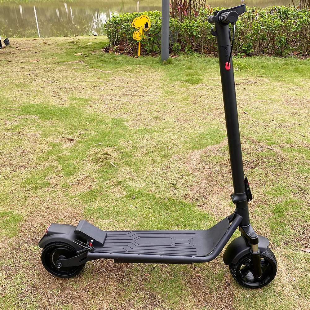 ES01 Electric Scooter 500W Motor 12.5Ah Battery