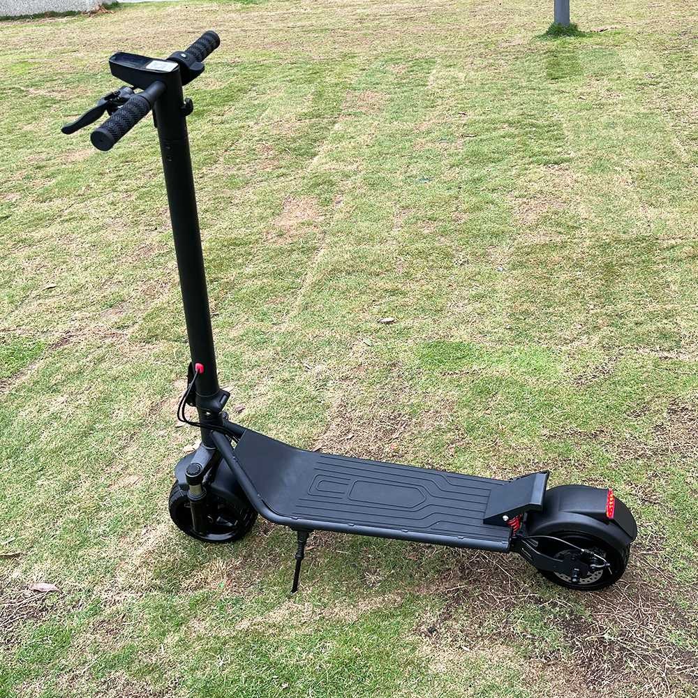 ES01 Electric Scooter 500W Motor 15Ah Battery