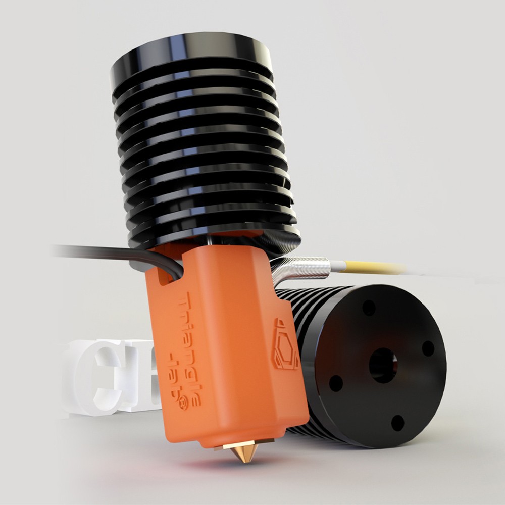 Trianglelab CHCB-V TD6S MODE B Hotend for Voron 3D Printer