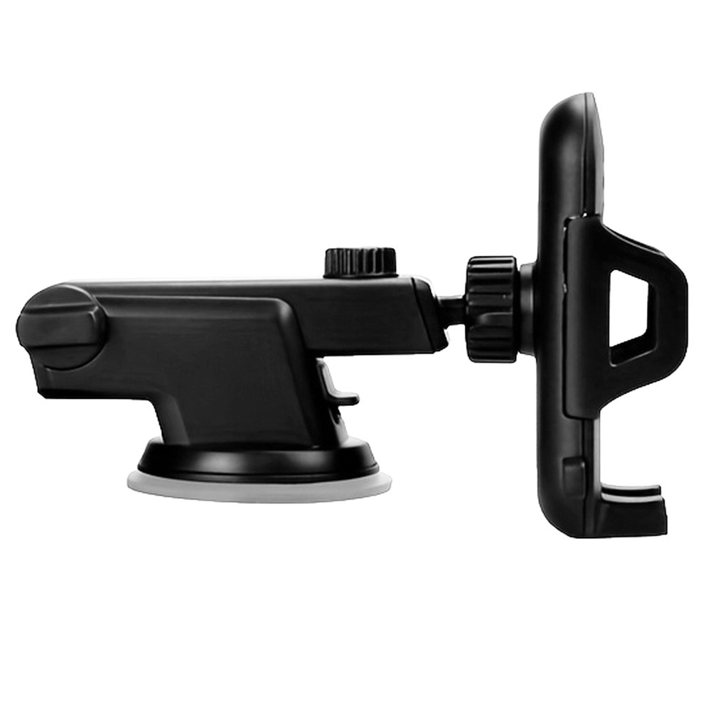 Car Universal Hands-Free Suction Cell Phone Holder