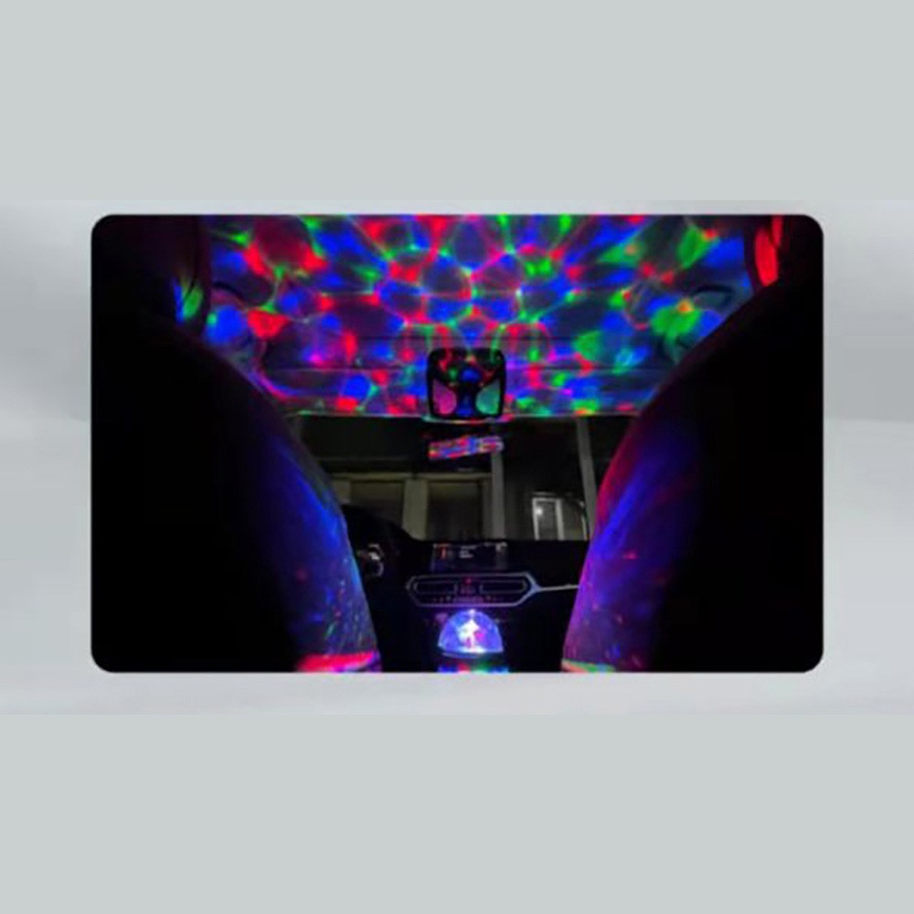 Starry Projector Light