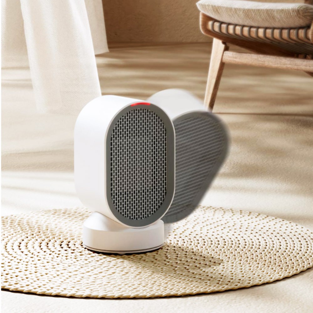 Xiaomi DOUHE Desktop Warmer Electric Heater - 600W