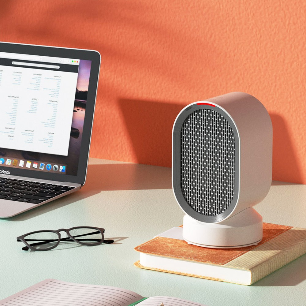 Xiaomi DOUHE Desktop Warmer Electric Heater - 600W