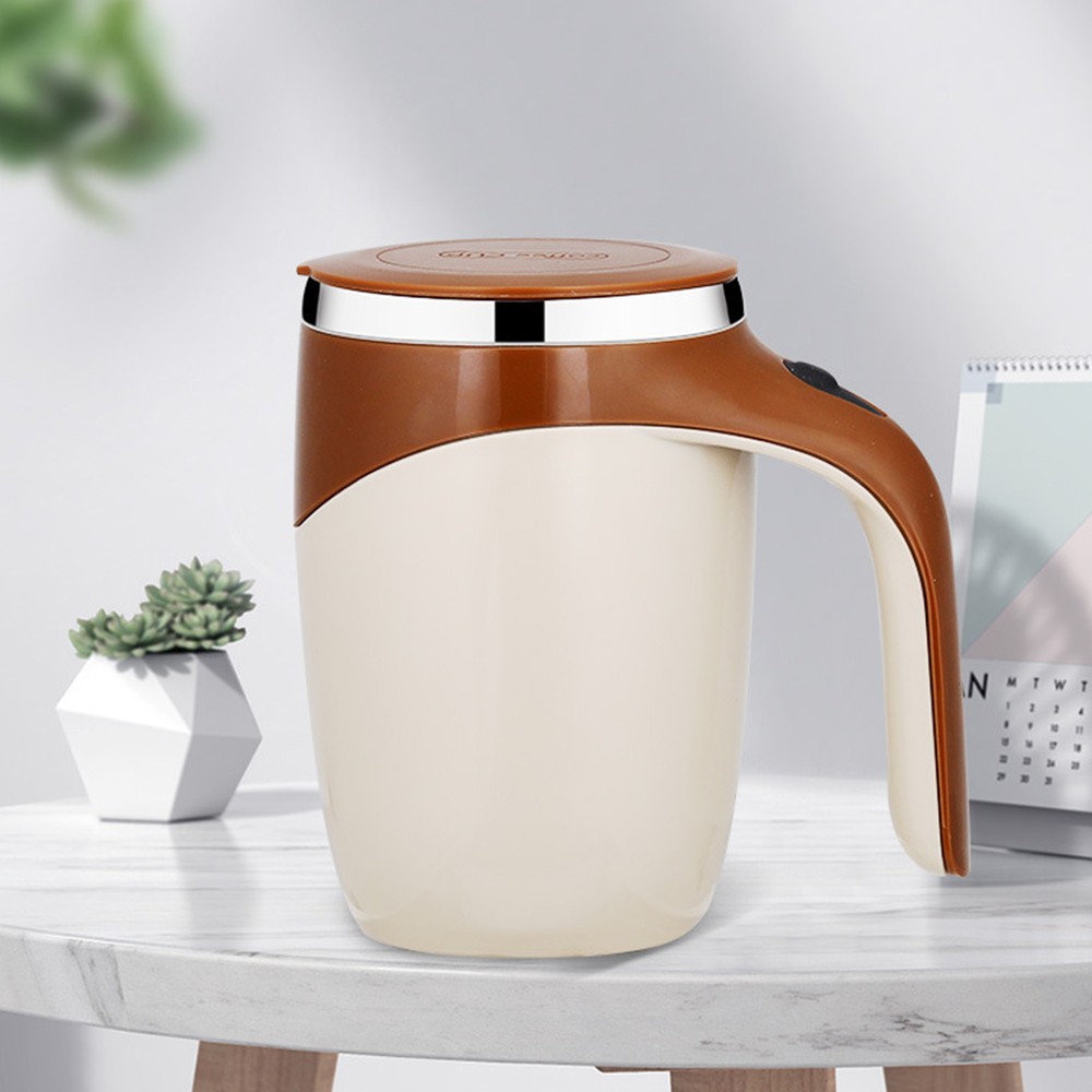 Fully Automatic Mixing Cup Coffee Color
