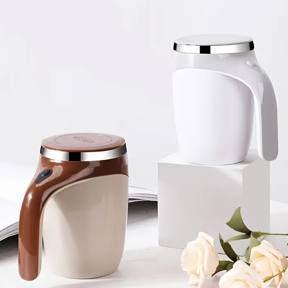 Fully Automatic Mixing Cup Coffee Color