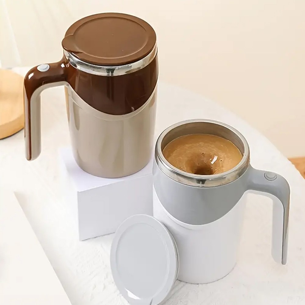 Fully Automatic Mixing Cup Coffee Color