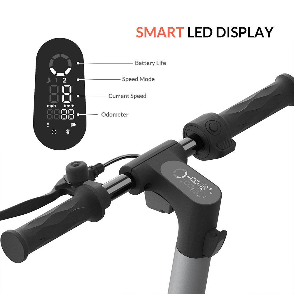 5TH WHEEL M1 Electric Scooter
