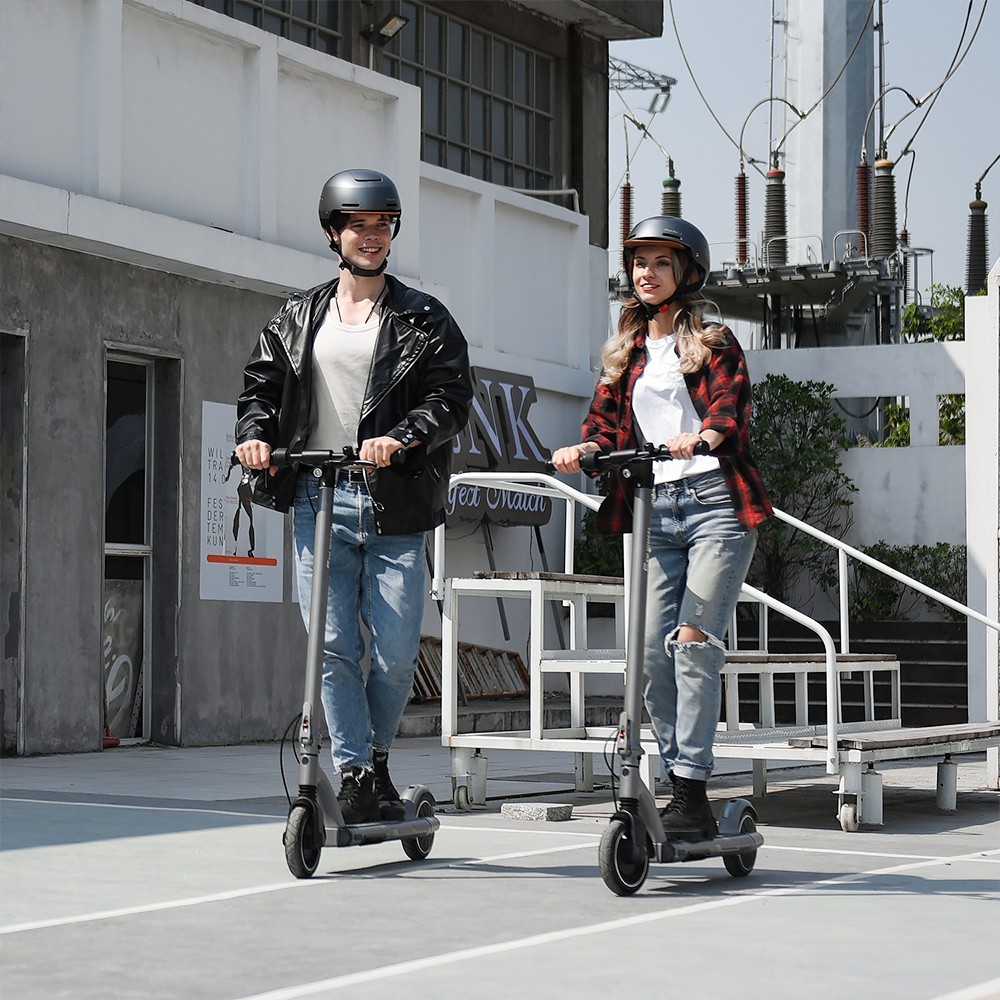 5TH WHEEL M1 Electric Scooter