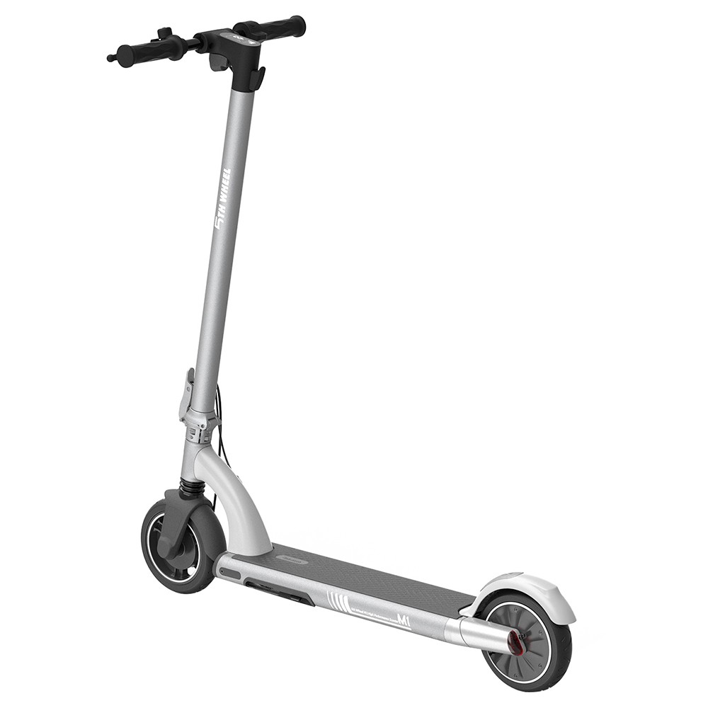 5TH WHEEL M1 Electric Scooter