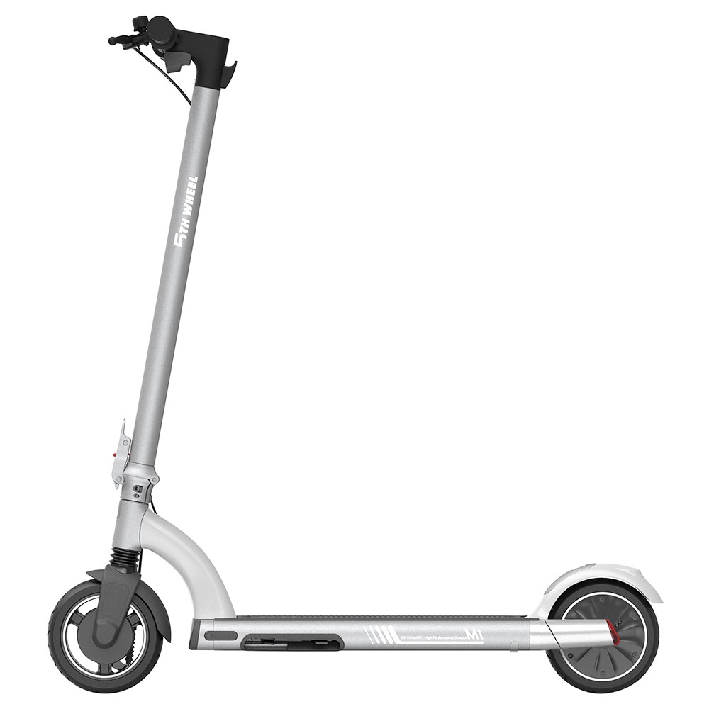 5TH WHEEL M1 Electric Scooter