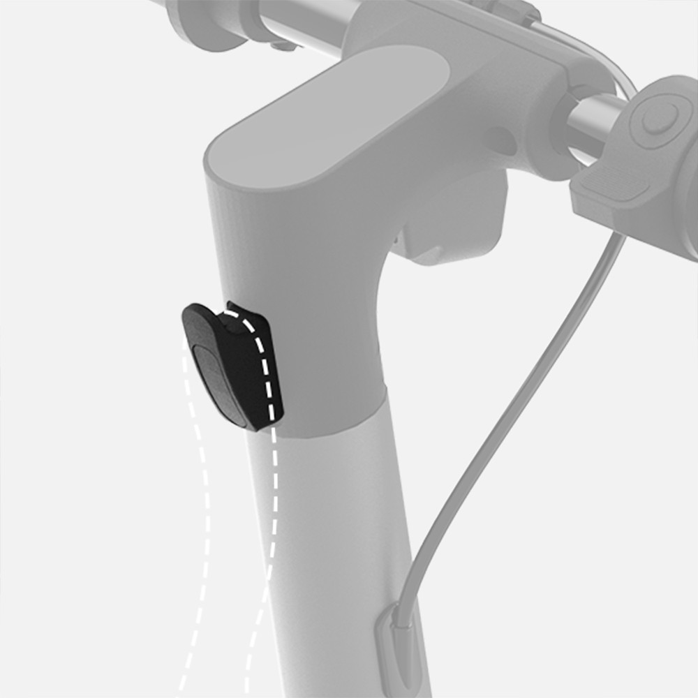 5TH WHEEL M1 Electric Scooter