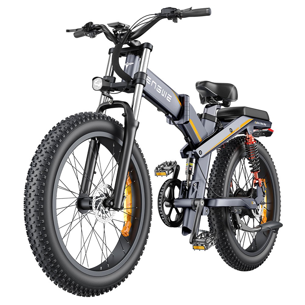 E Bike 1000 Watt 48v 50 Km H