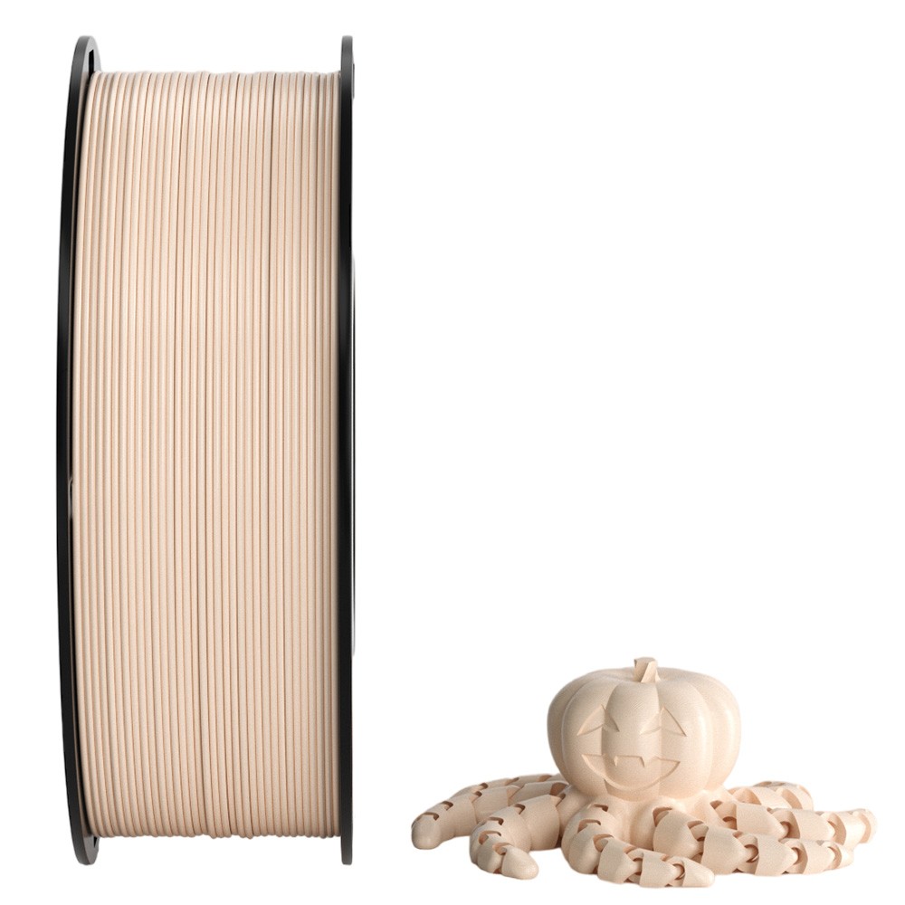 Creality Ender PLA+ 3D Printing Filament Beige