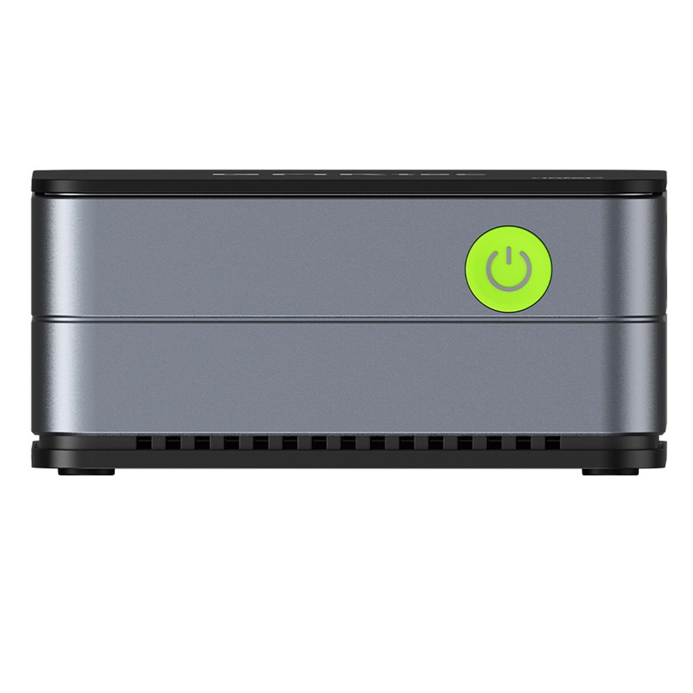 GMK G2 Mini PC Intel Alder Lake N100 12GB DDR5 256GB SSD