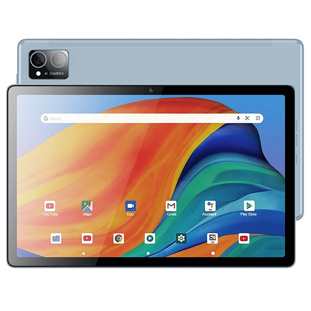 Ninkear T10 Pro Tablet MT6769 US Blue