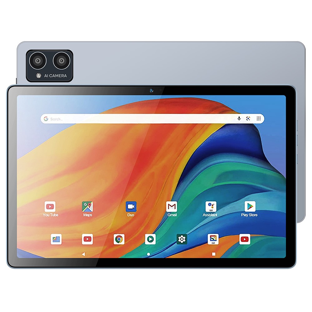 Ninkear T10 Pro Tablet MT6769 US Grey
