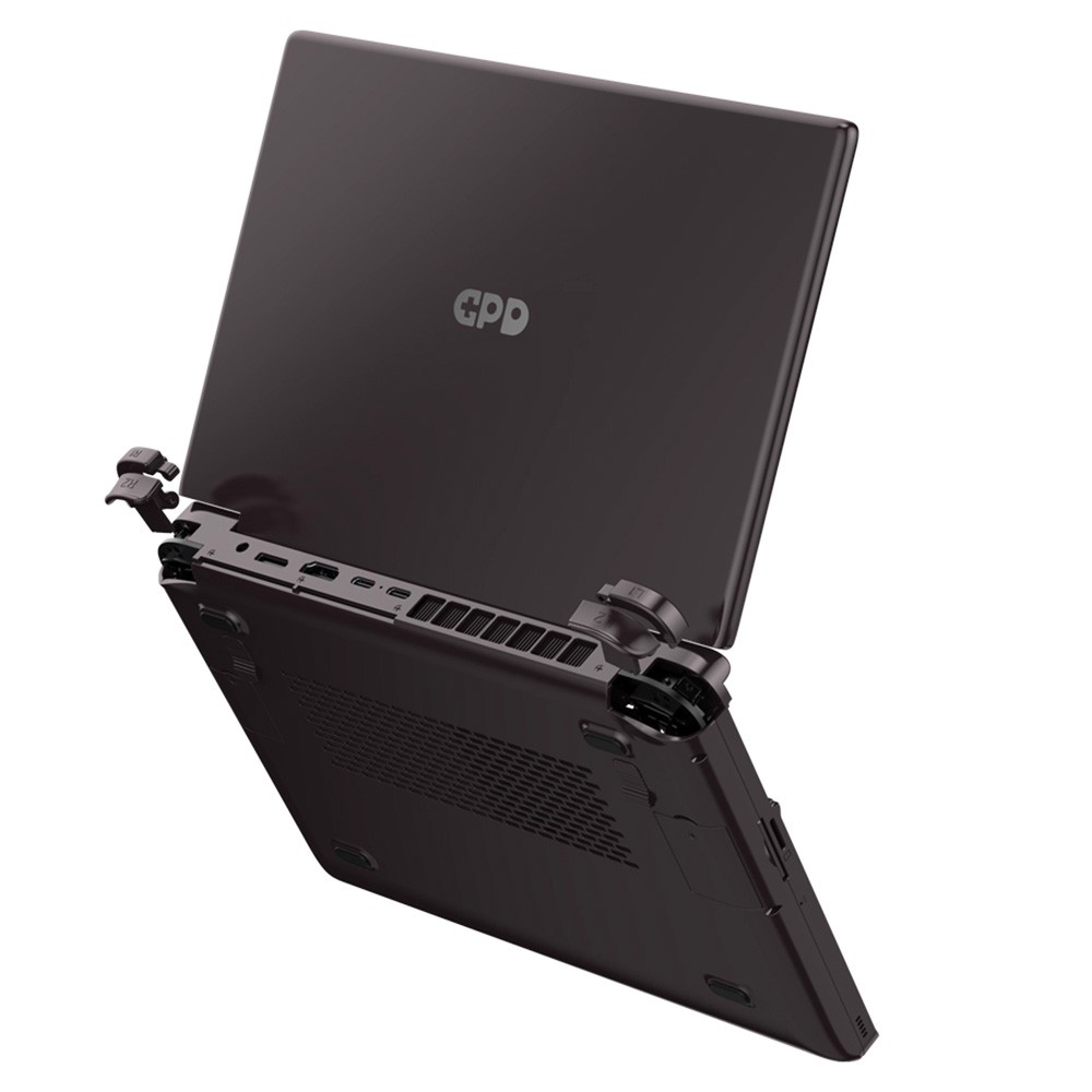 GPD WIN Max 2 2023 Handheld Game Laptop 64GB LPDDR5 2TB SSD US