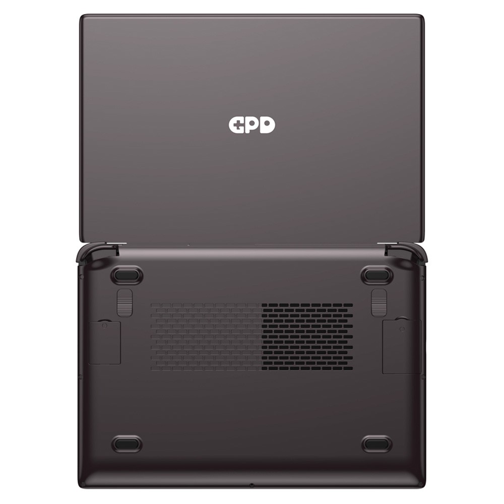 GPD WIN Max 2 2023 Handheld Game Laptop 64GB LPDDR5 2TB SSD US