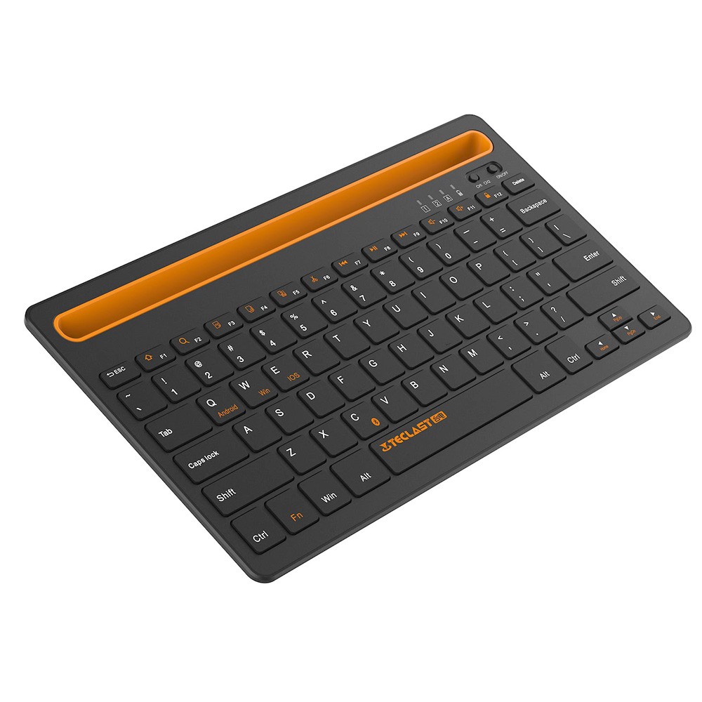 Teclast KS10 Bluetooth Tablet Keyboard with Stand