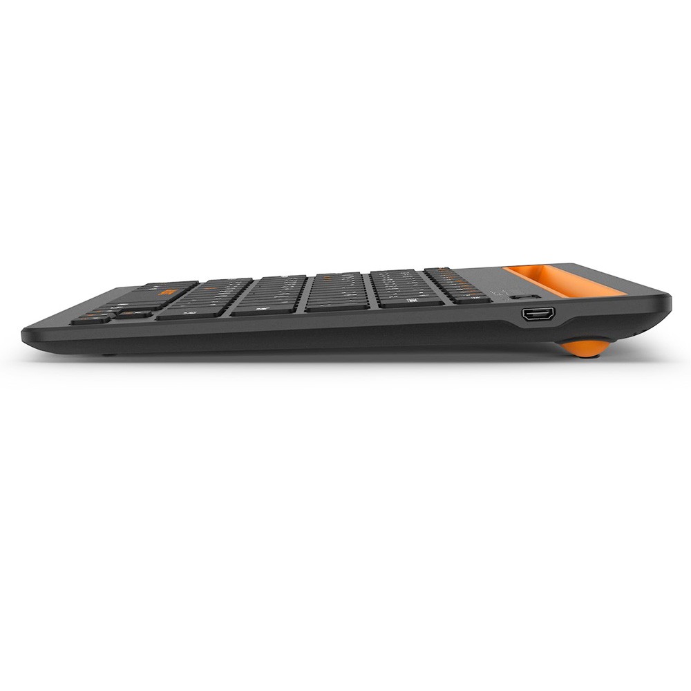 Teclast KS10 Bluetooth Tablet Keyboard with Stand