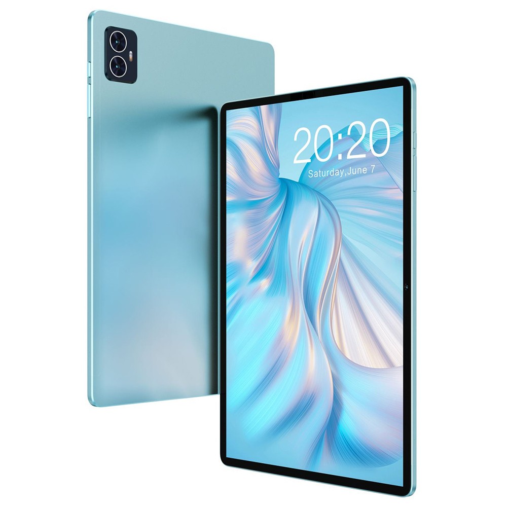 Teclast M50 Pro Unisoc T616 8GB+8GB Expansion RAM 256GB ROM US