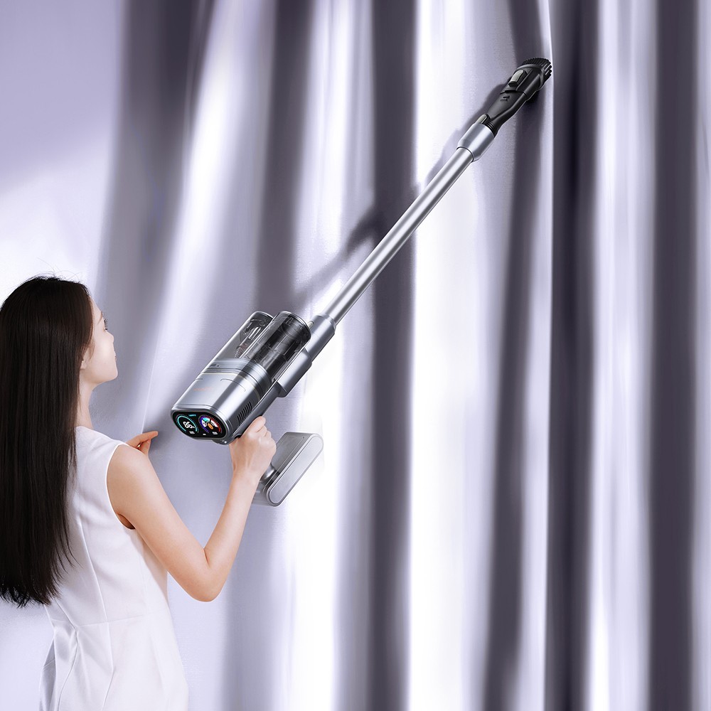 Uwant V100 Cordless Vacuum Cleaner 200AW 4 in 1 All-round Base Station