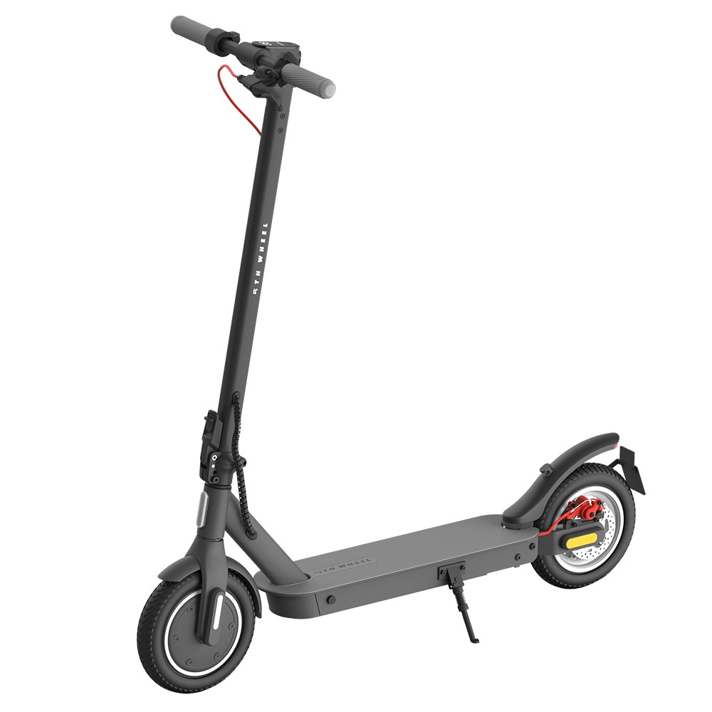 5TH WHEEL V30 Pro Foldable Electric Scooter