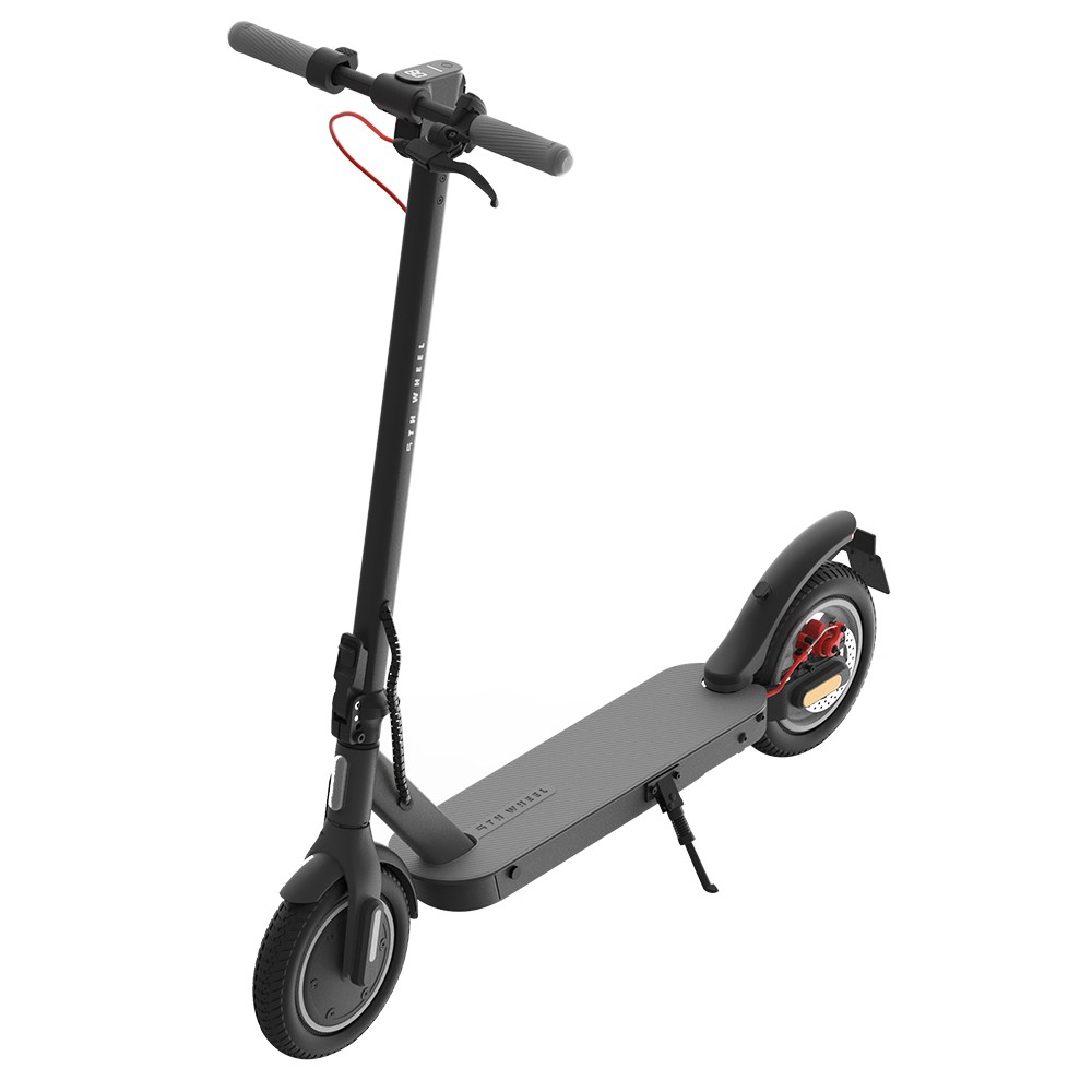 5TH WHEEL V30 Pro Foldable Electric Scooter