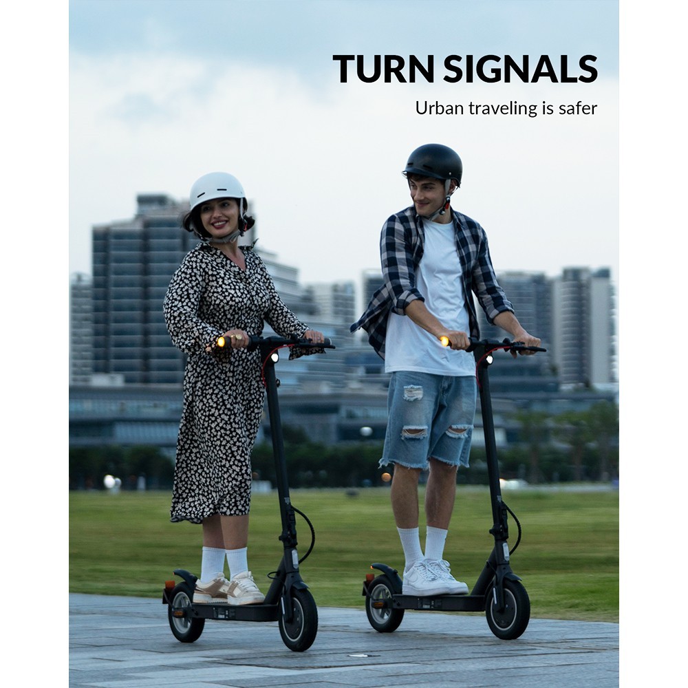 5TH WHEEL V30 Pro Foldable Electric Scooter