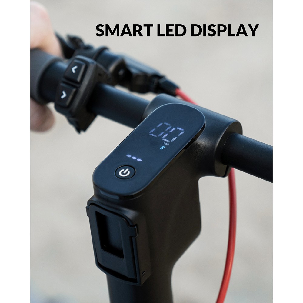 5TH WHEEL V30 Pro Foldable Electric Scooter