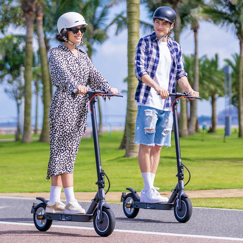 5TH WHEEL V30 Pro Foldable Electric Scooter