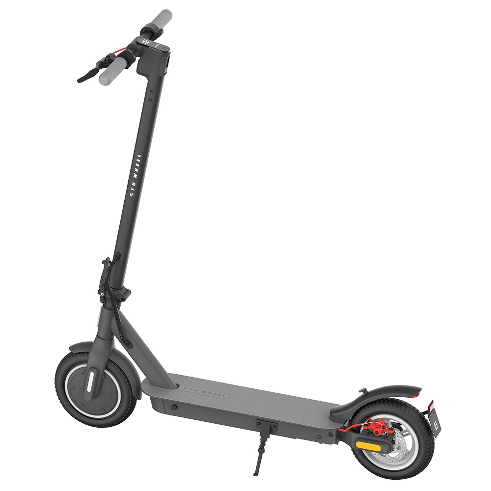 5TH WHEEL V30 Pro Foldable Electric Scooter