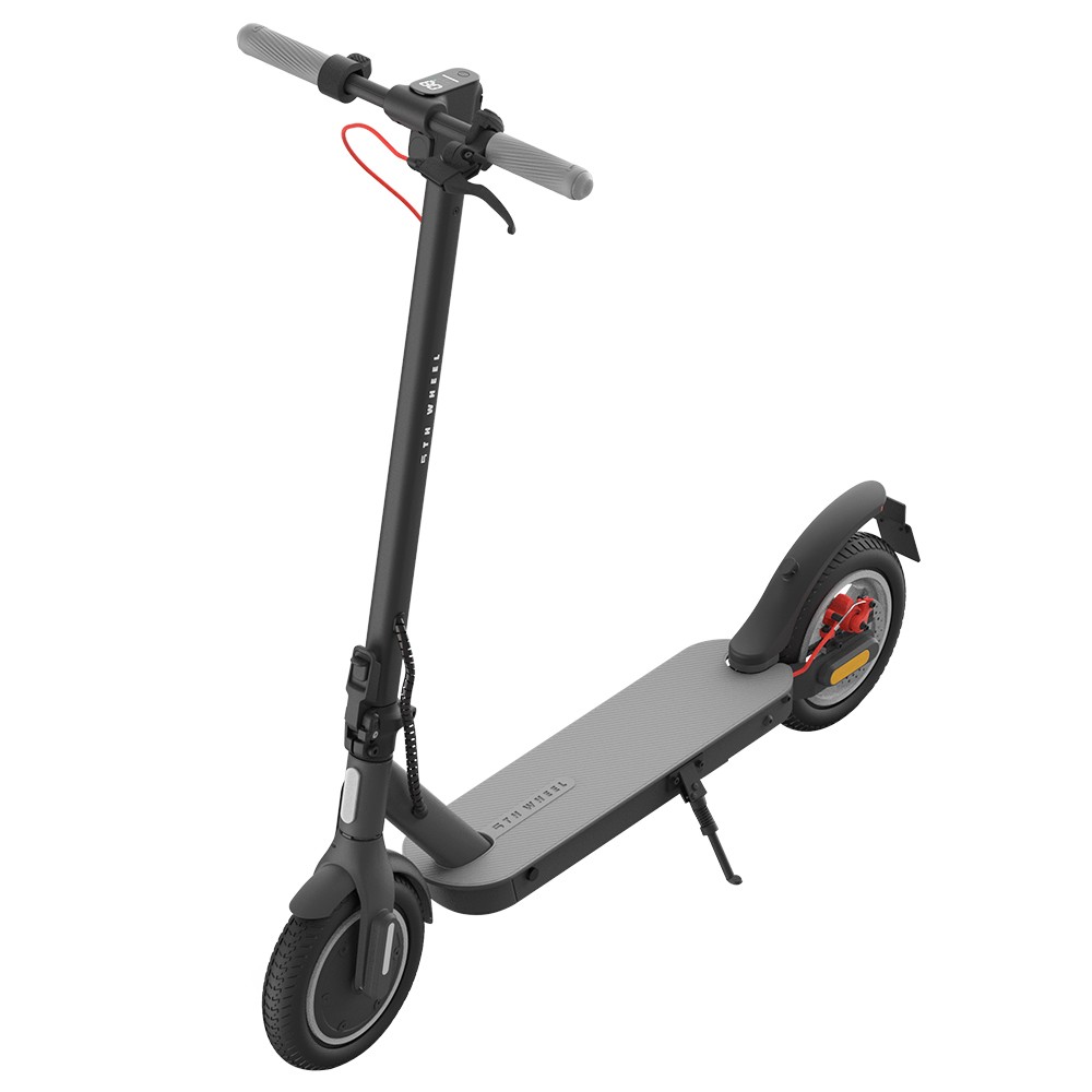 5TH WHEEL V30 Pro Foldable Electric Scooter