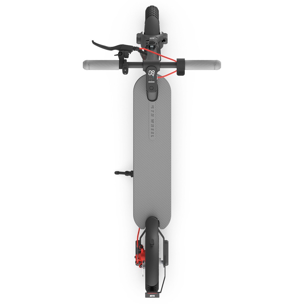 5TH WHEEL V30 Pro Foldable Electric Scooter