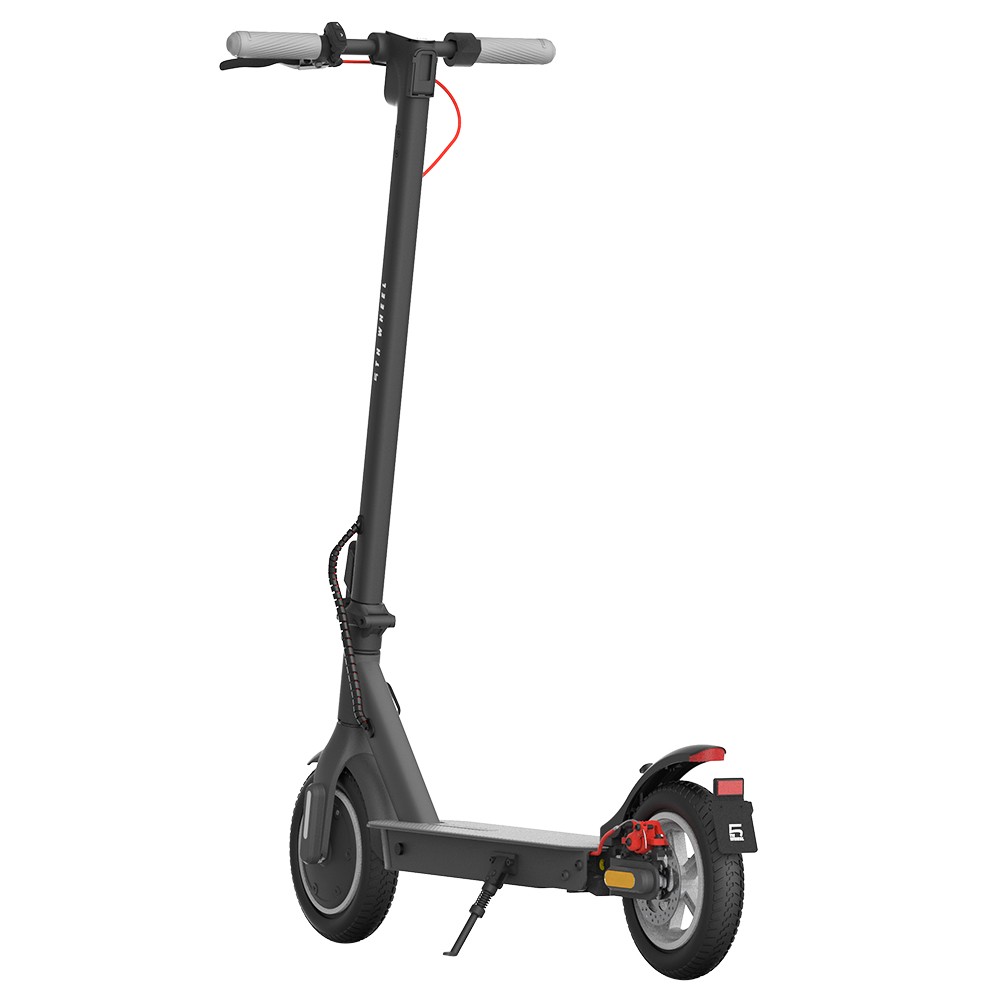 5TH WHEEL V30 Pro Foldable Electric Scooter
