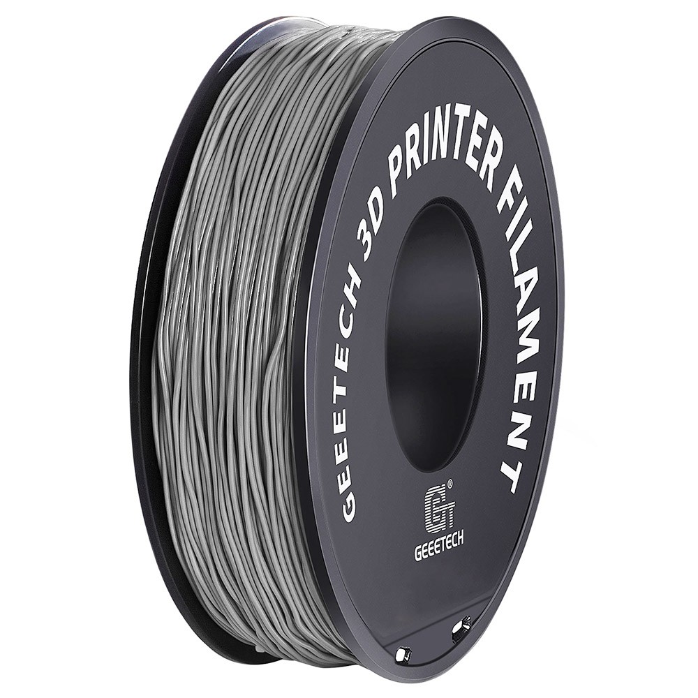Geeetech TPU Filament for 3D Printer Grey | Europe