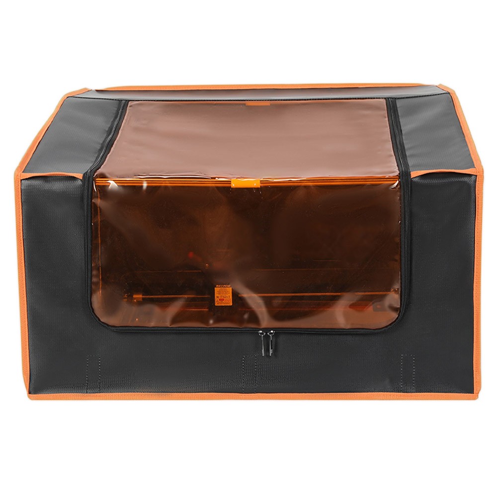 Mecpow FC1 Enclosure for Laser Engravers | Poland