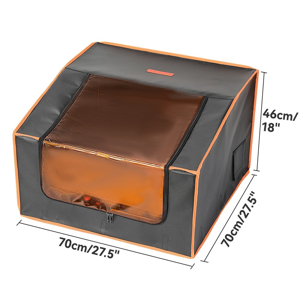 Mecpow FC1 Enclosure for Laser Engravers | Poland