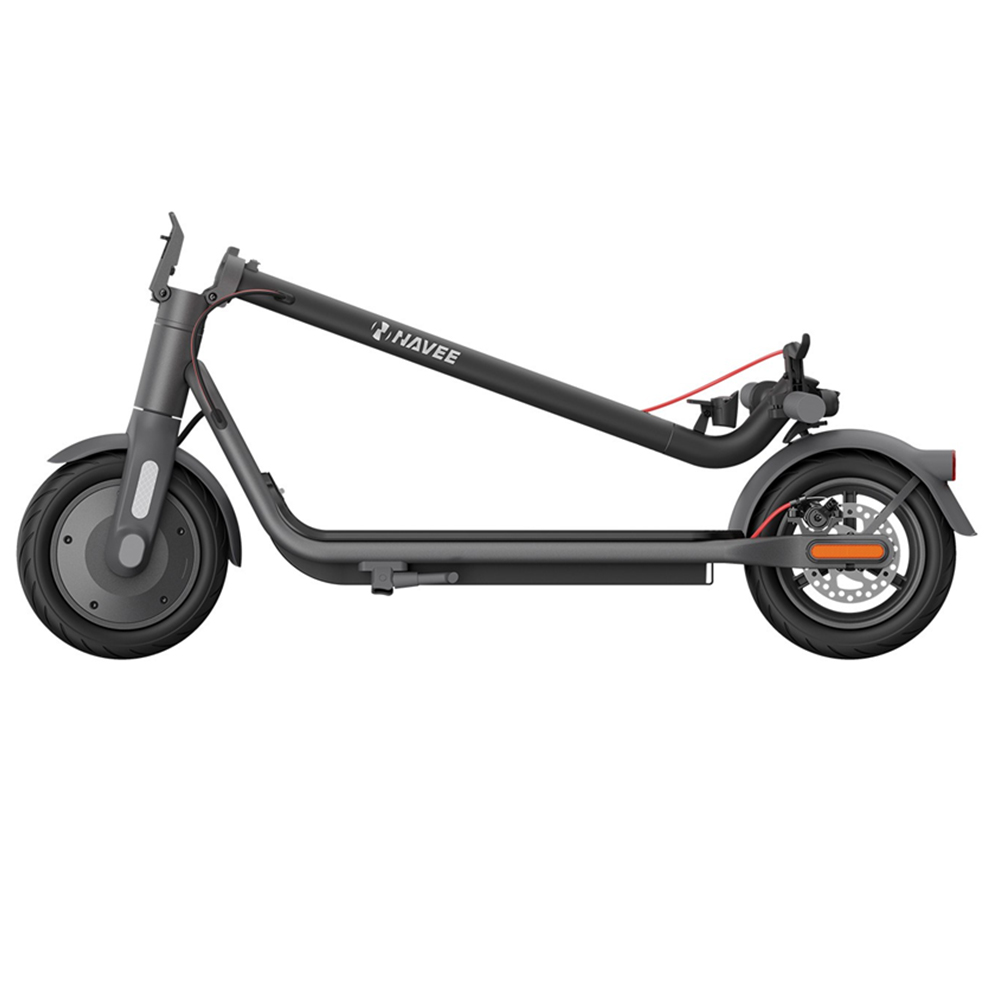NAVEE V40 Electric Scooter Foldable 600W Max Power 40km Max Range