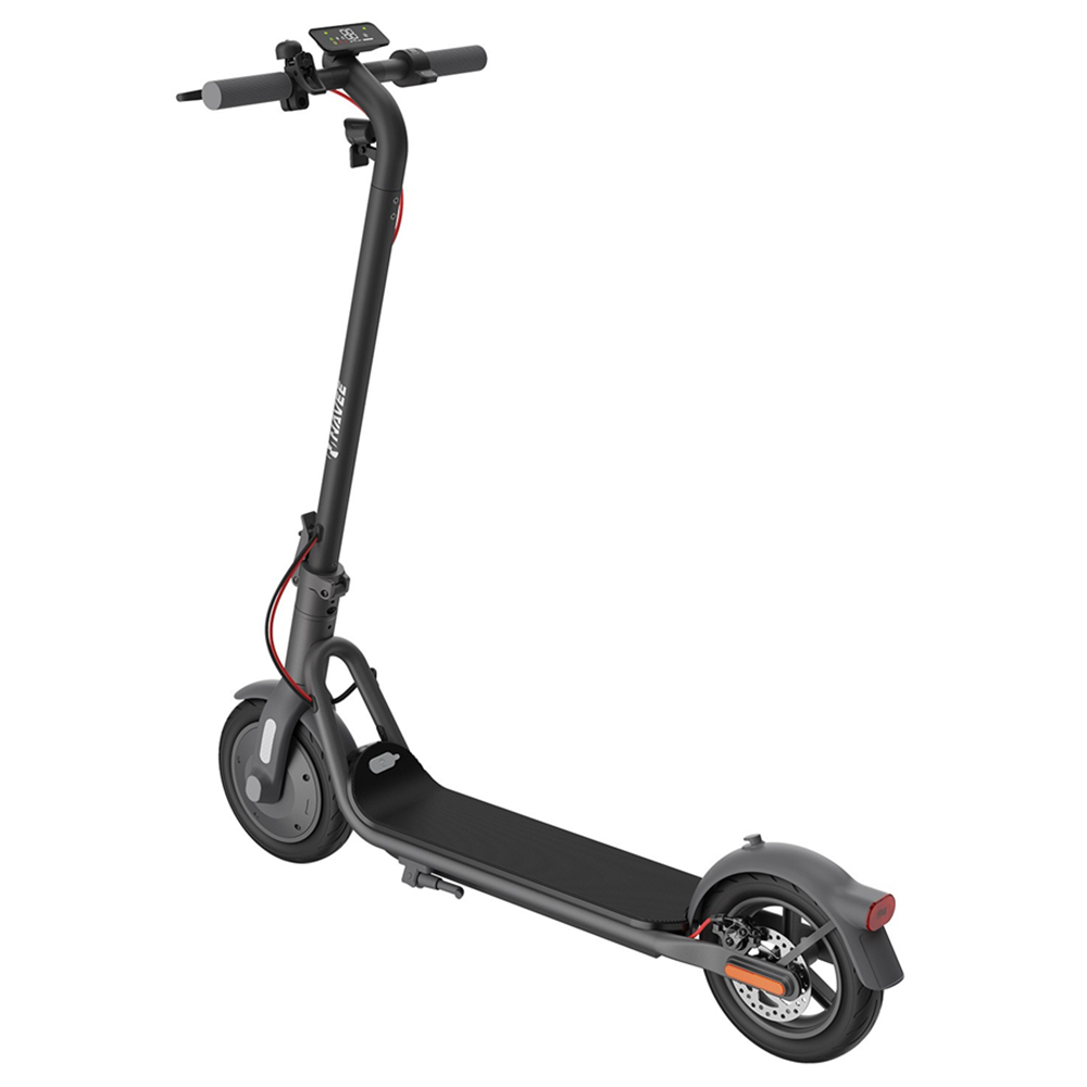 25 Mph E-scooter NAVEE ST3 Pro Electric Scooter - 25 MPH, 47 Mile Range ...