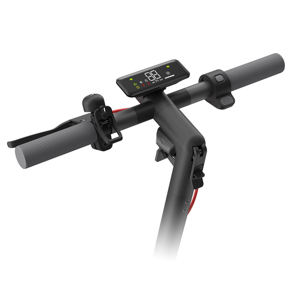 NAVEE V50 Electric Scooter Foldable 700W Max Power 50km Max Range