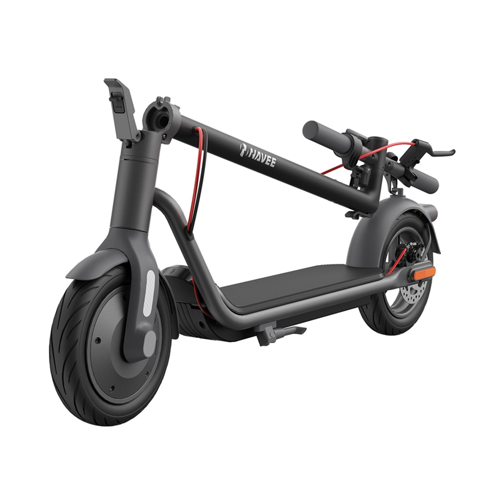 NAVEE V50 Electric Scooter Foldable 700W Max Power 50km Max Range