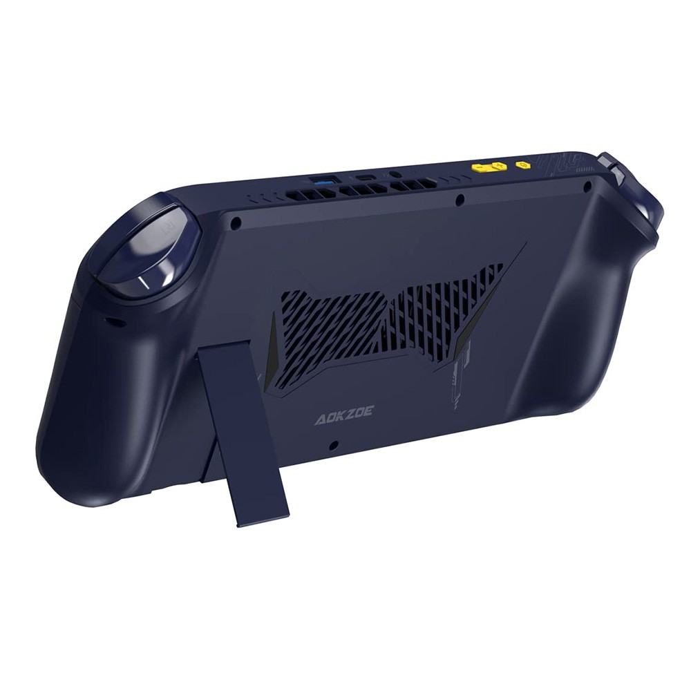 AOKZOE A1 Video Game Console Laptop 16GB LPDDR5 512GB SSD JP