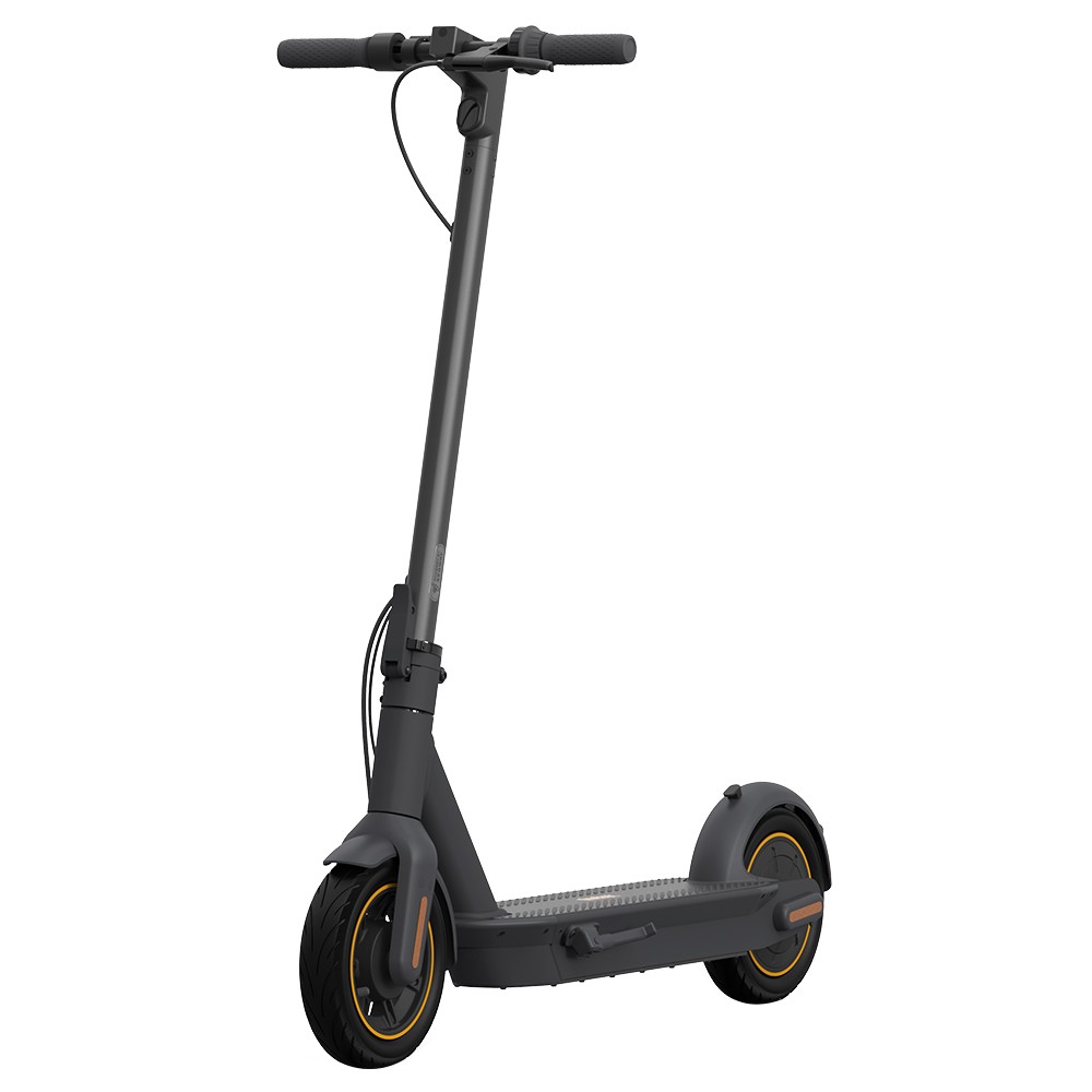 Ninebot KickScooter MAX G30 Global Version Powered by Segway