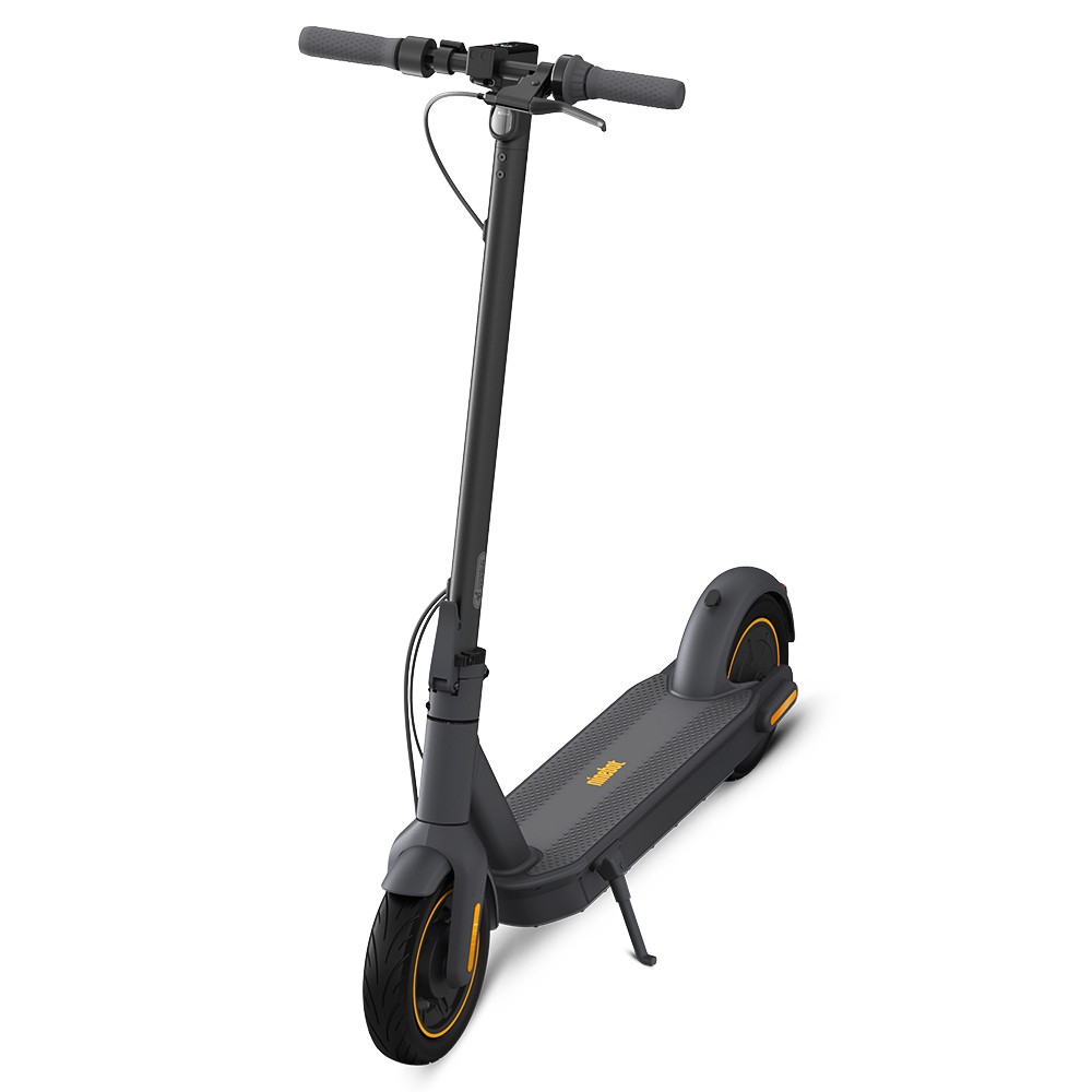 Ninebot KickScooter MAX G30 Global Version Powered by Segway