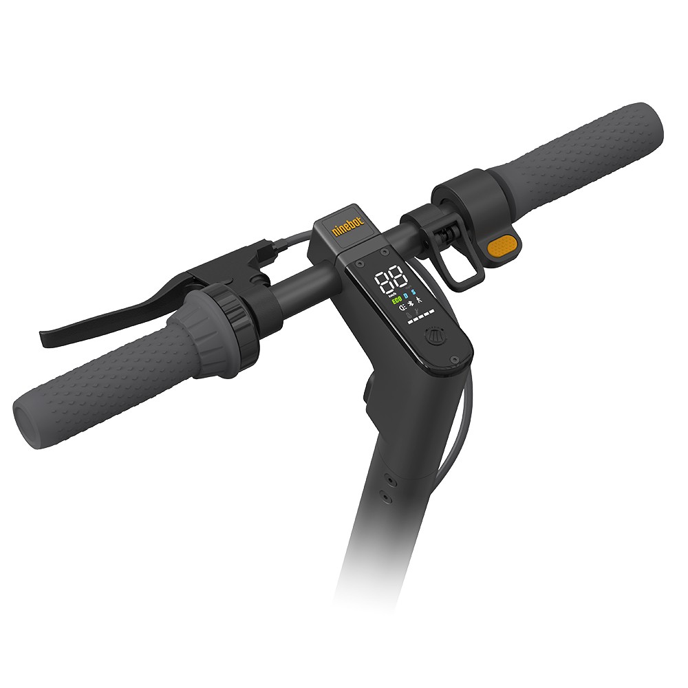 Ninebot KickScooter MAX G30 Global Version Powered by Segway